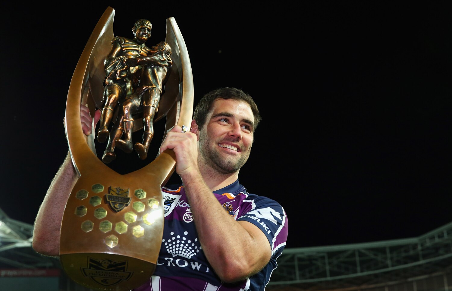 NRL grand final quiz - ABC News