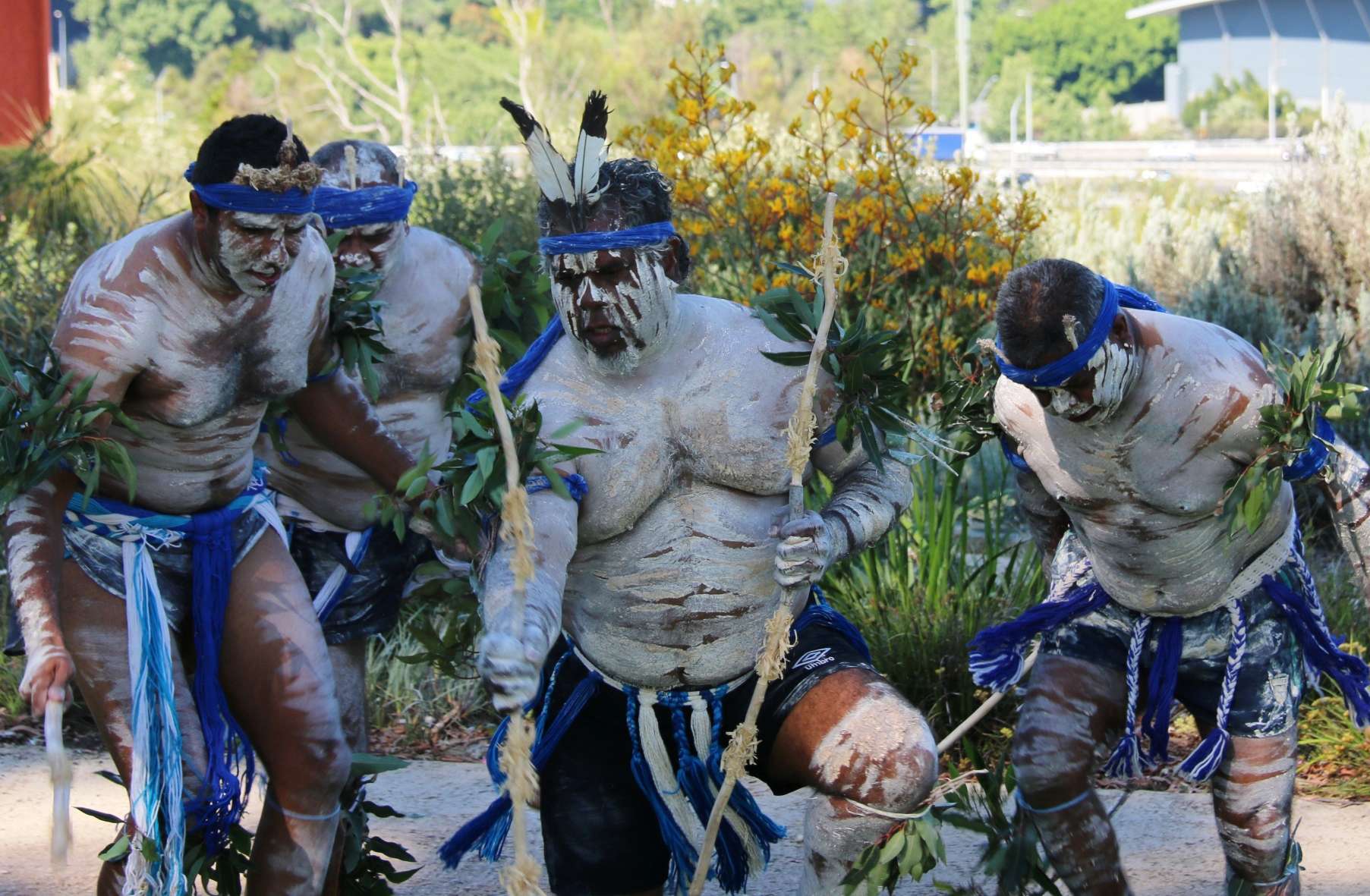 Federal Court begins hearing Native Title compensation test case - ABC ...