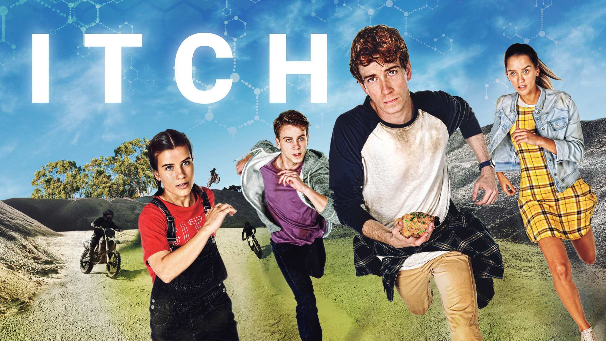 ABC Commercial scores further deals for Itch in USA, NZ and Finland ...