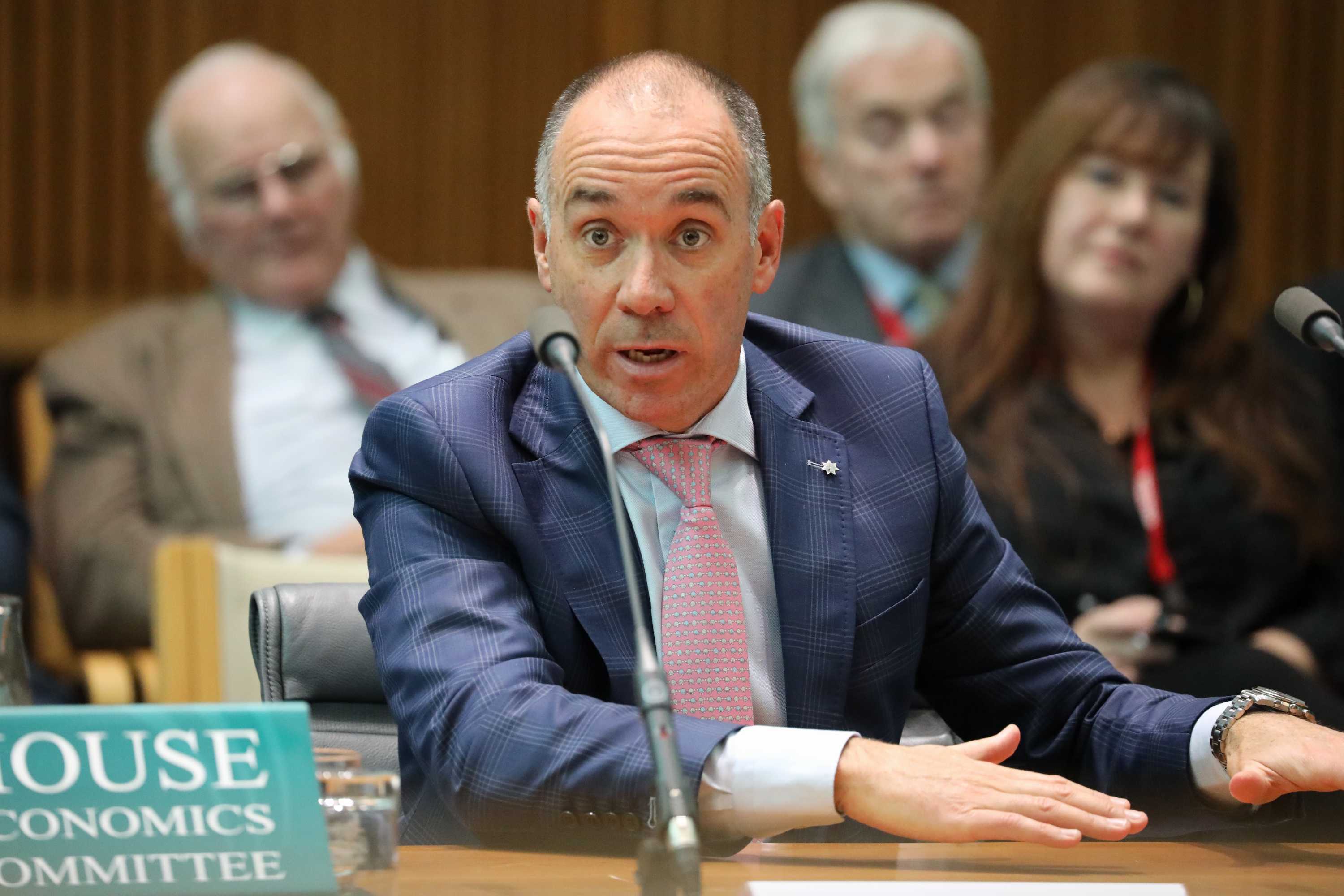 Hundreds of NAB staff sacked, docked pay over banking royal commission ...