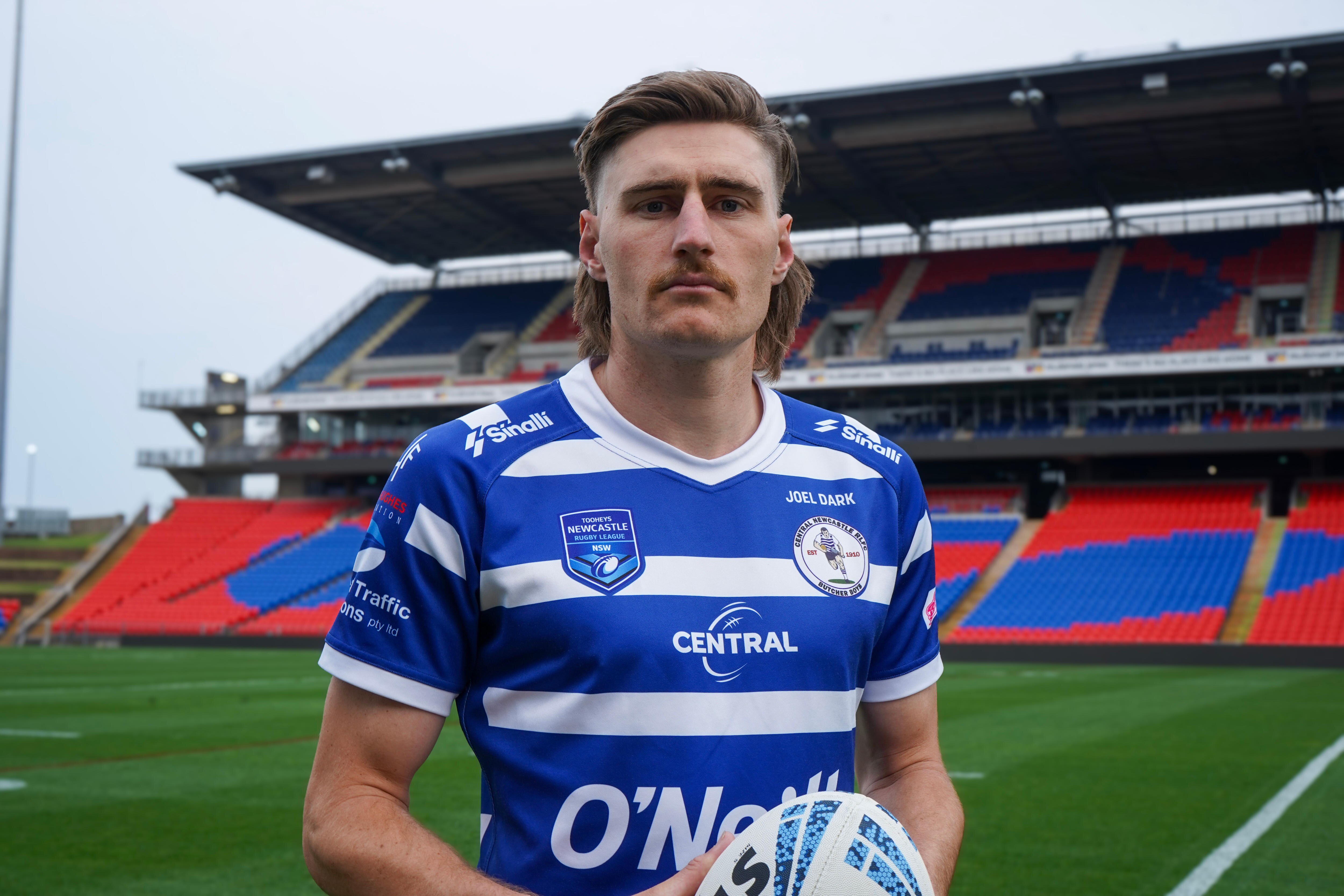 Central Newcastle Butcher Boys bust six-decade grand final drought on ...