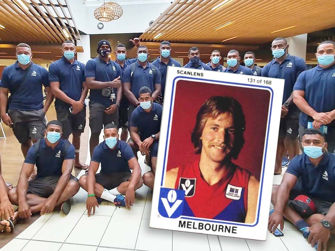 Jack Snape - ABC News