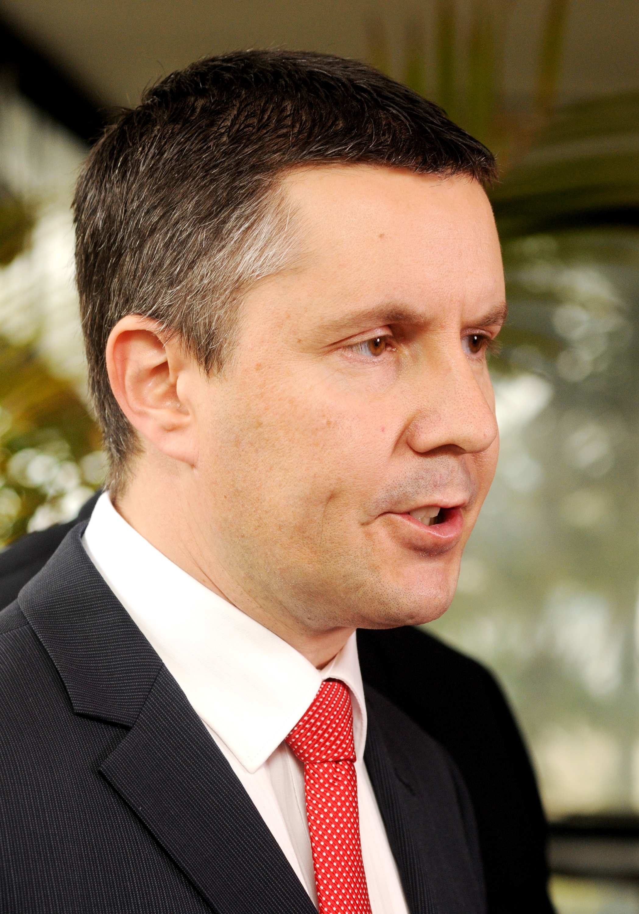 Mark Butler named national president of Australian Labor Party - ABC News