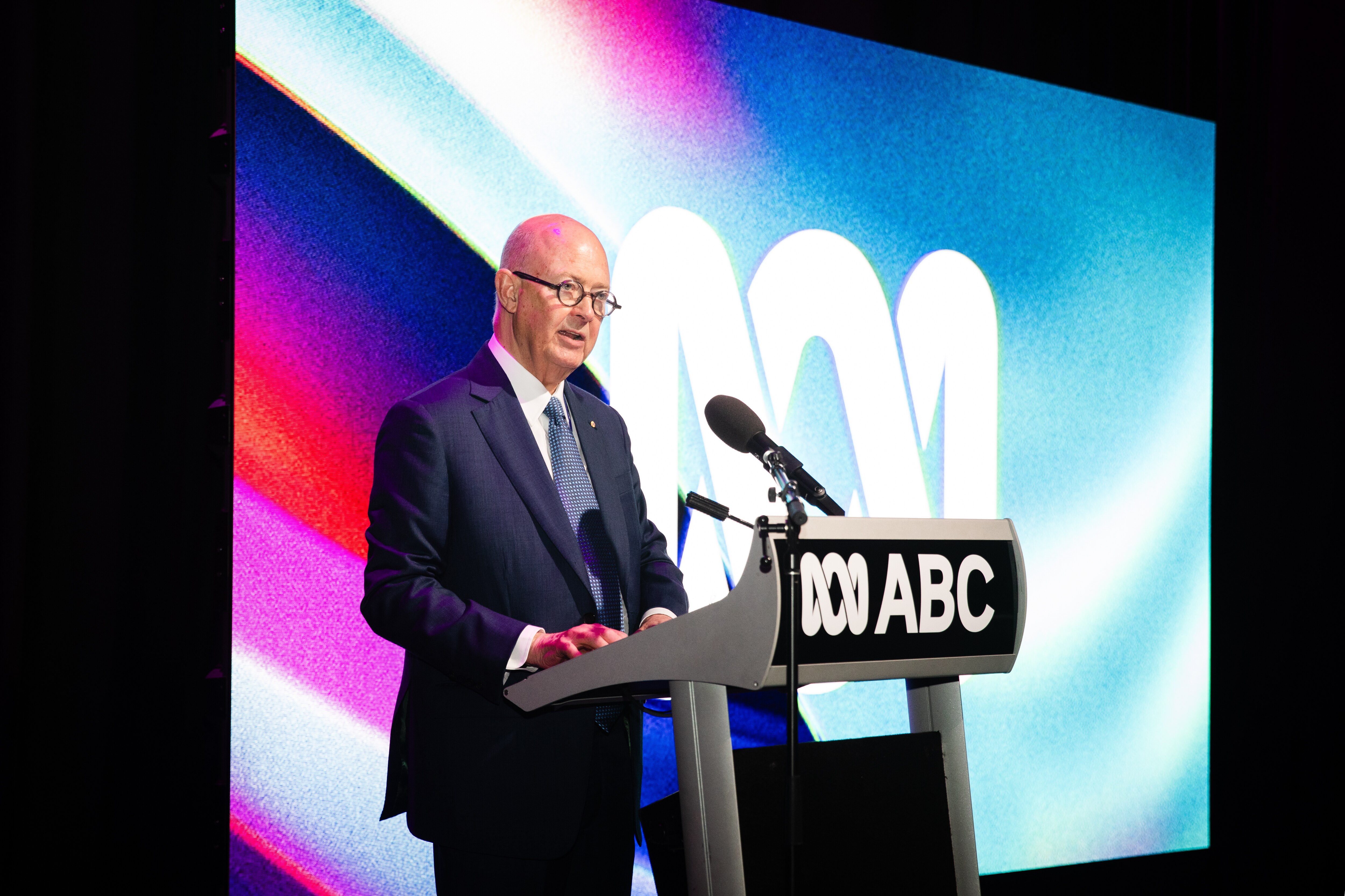 Kim Williams says new ABC director 'interrogated' over culture at Nine ...