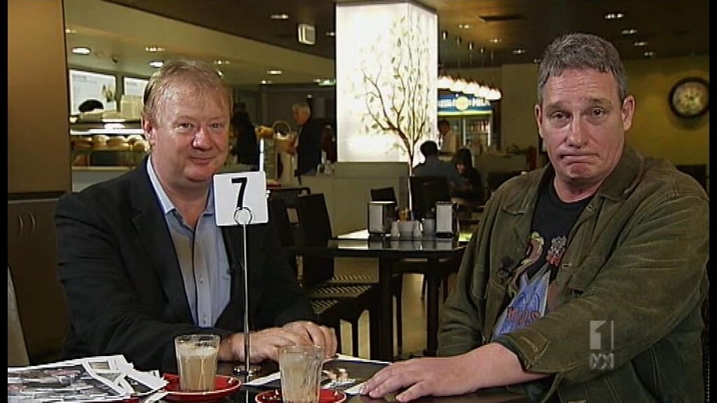 Talking Pictures - ABC News