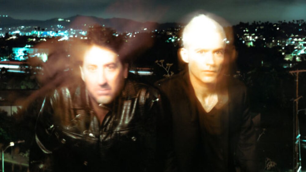 The Avalanches return with two new tunes featuring Jamie xx, CLYPSO and ...