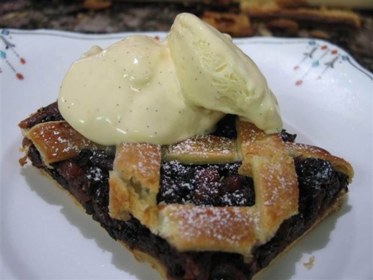 Fruit Mince Pies - ABC News