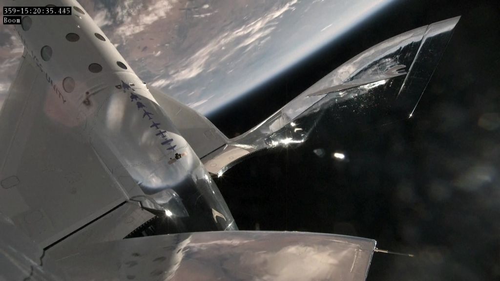 Spacecraft - Topic - ABC News