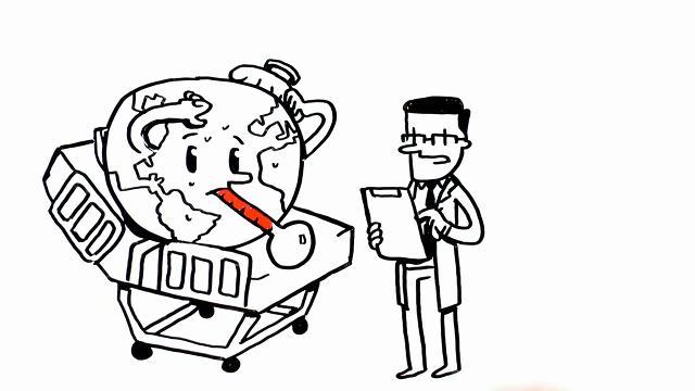 Earth has a fever! - ABC Education