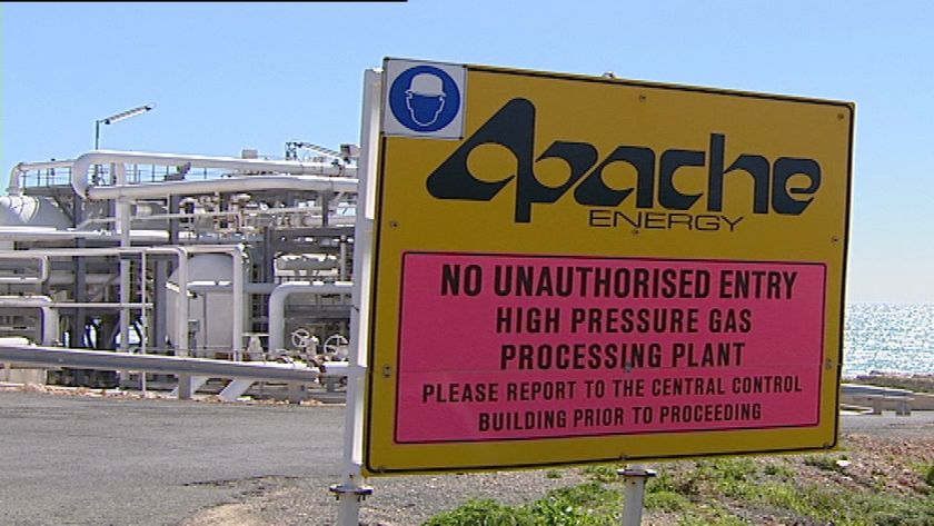 Alinta customers urged to cut gas use - ABC News
