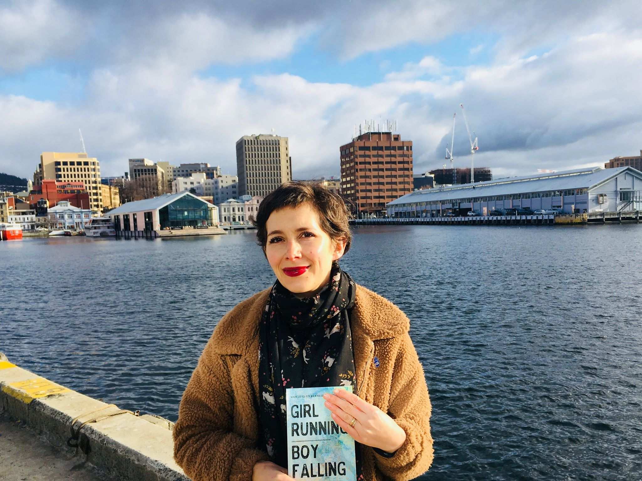 A teen's guide to grief - ABC Hobart