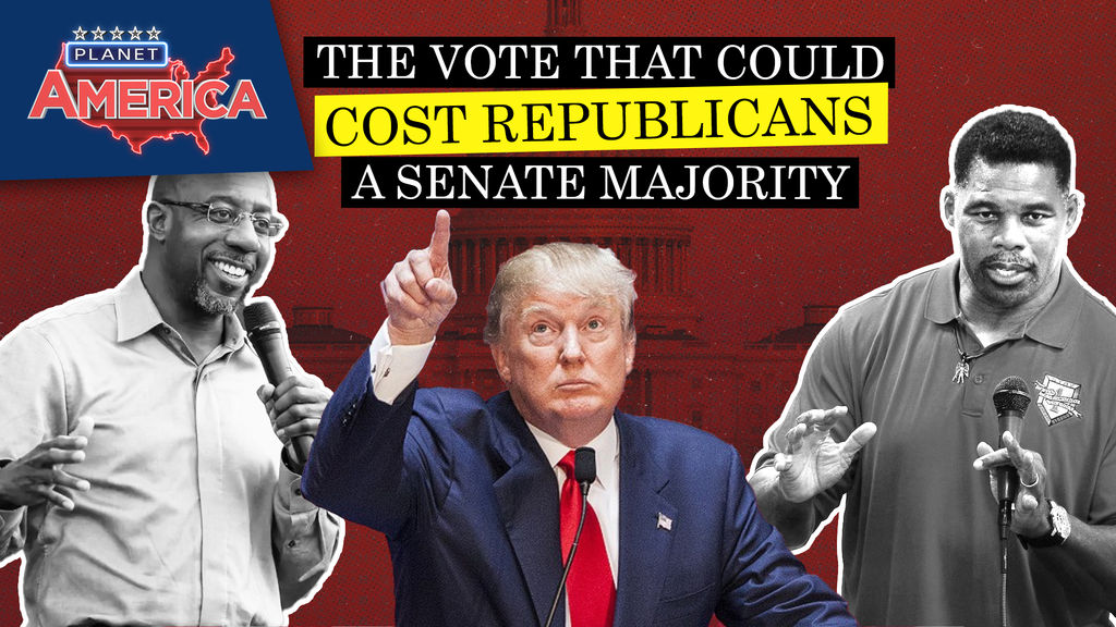 What are the US midterms? Why do they matter? And who might win the ...