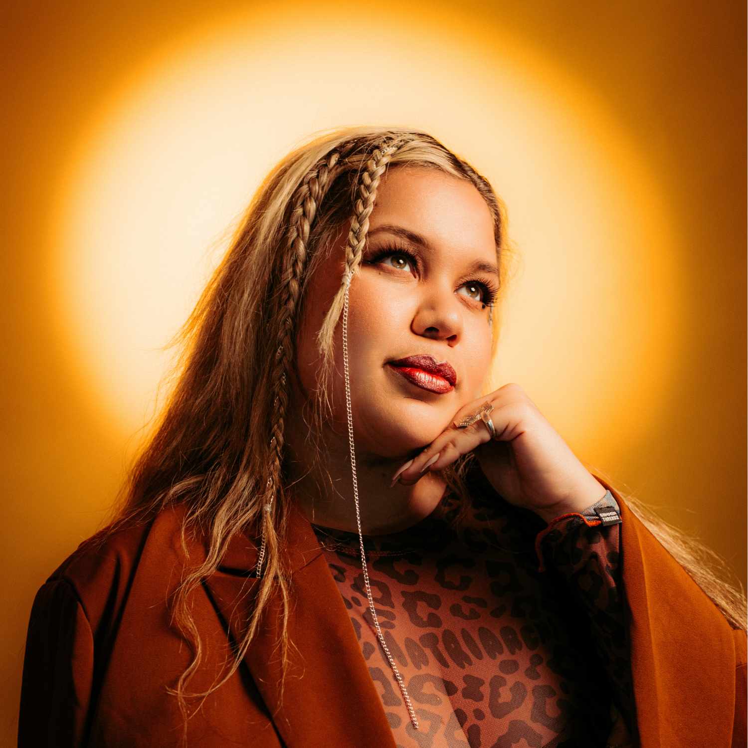 A huge episode with new tunes FLY BOY JACK, Asha Jefferies, Bumpy and ...