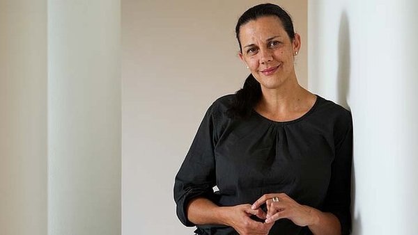 My Place: Hetti Perkins - ABC listen