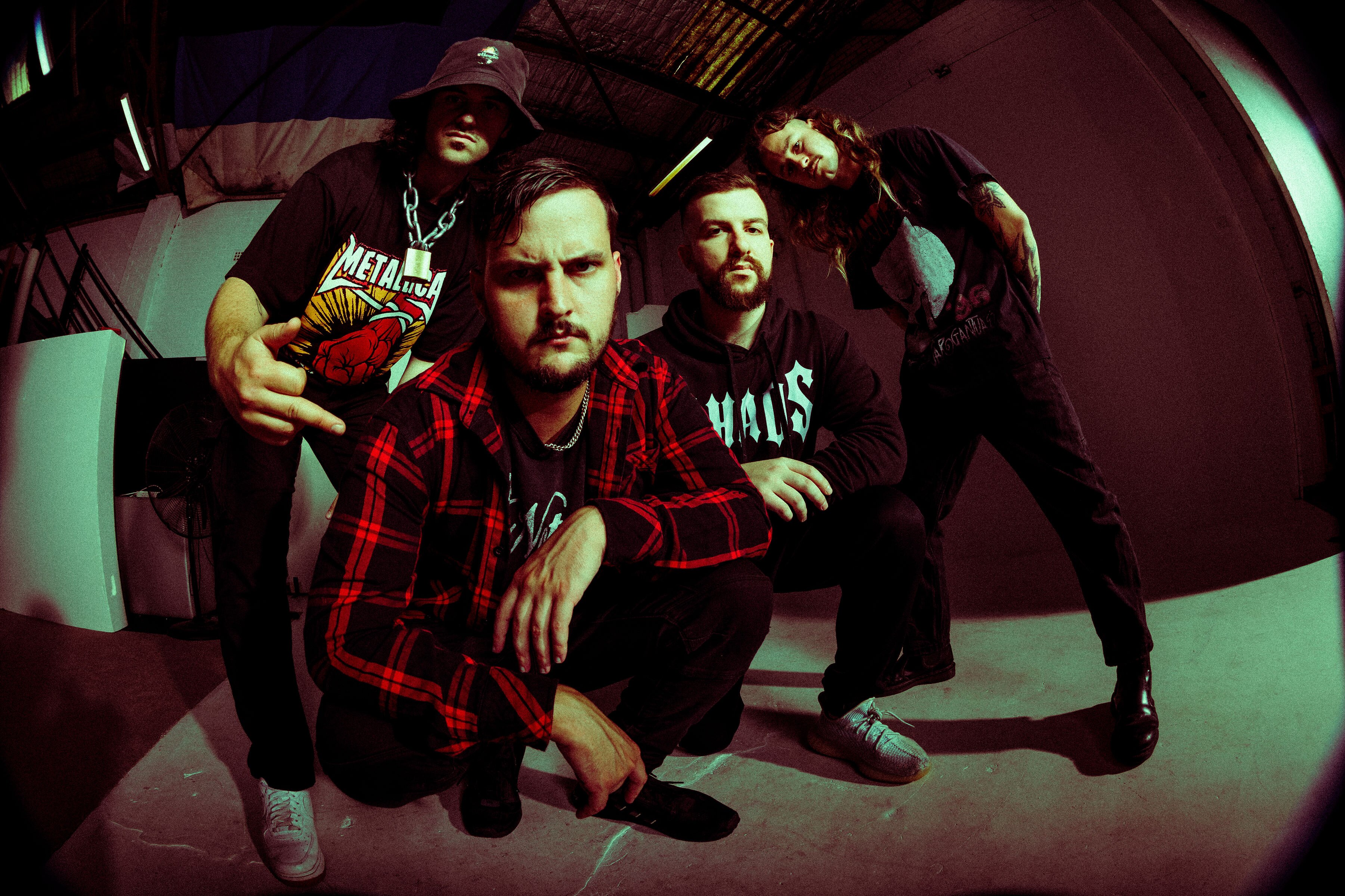 The Racket: Bringing Back The Noise - triple j