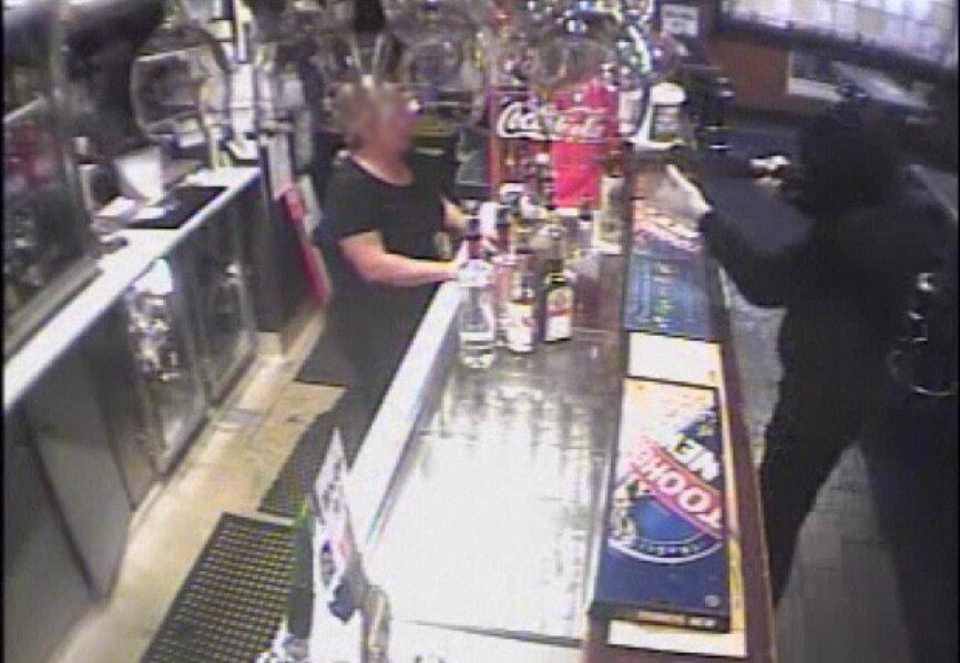 Police make inroads into armed robberies, street assaults - ABC News