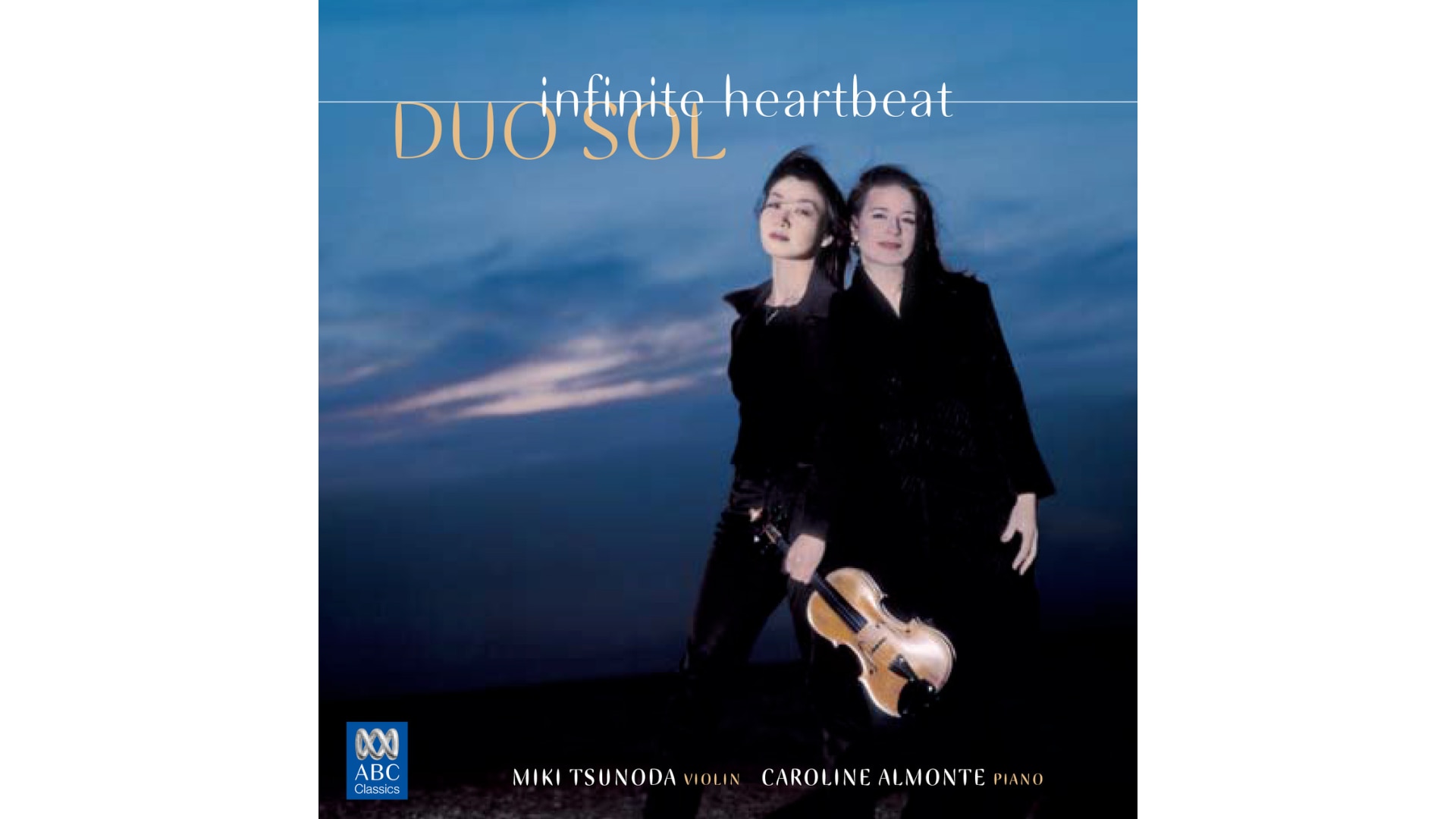 Judi Connelli & Suzanne Johnston - Perfect Strangers - ABC Music