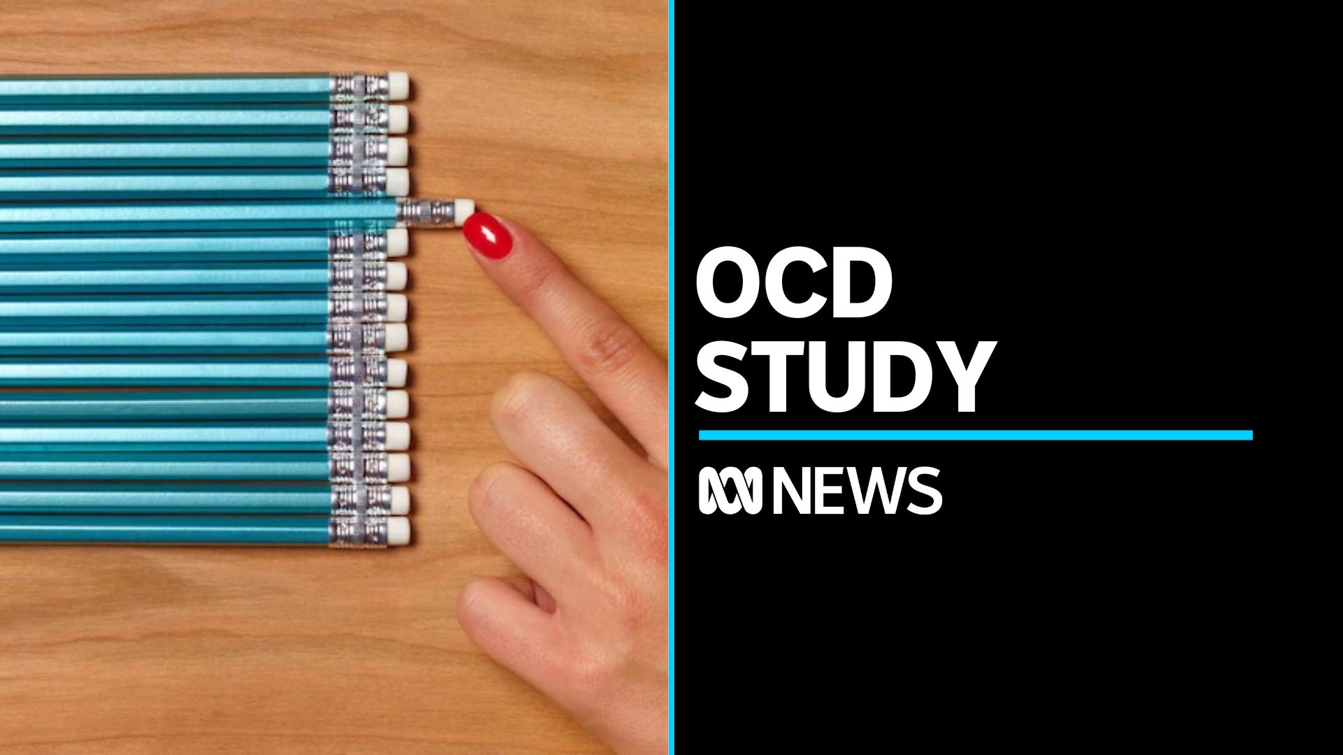 QLD researchers find potential evidence of cause of OCD - ABC News