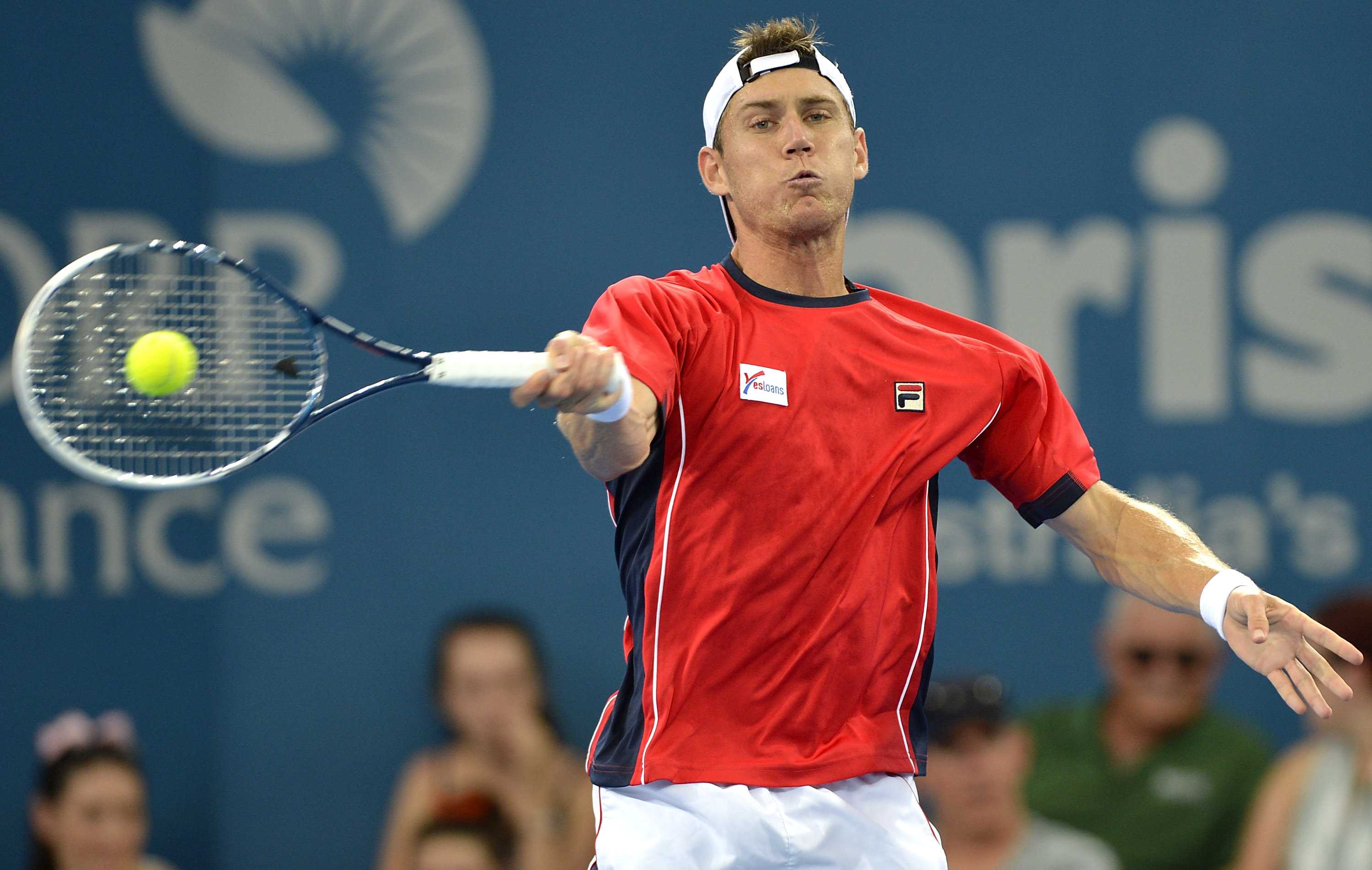 Matthew Ebden makes up for lost time with Brisbane International win ...