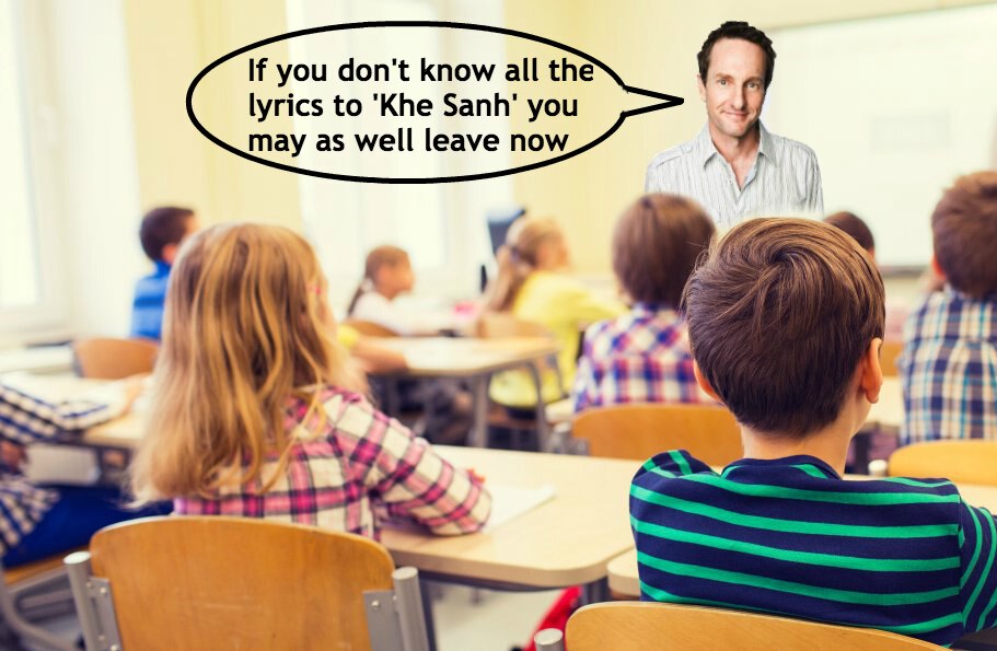 It's not just you, the whole world loves Aussie music - triple j