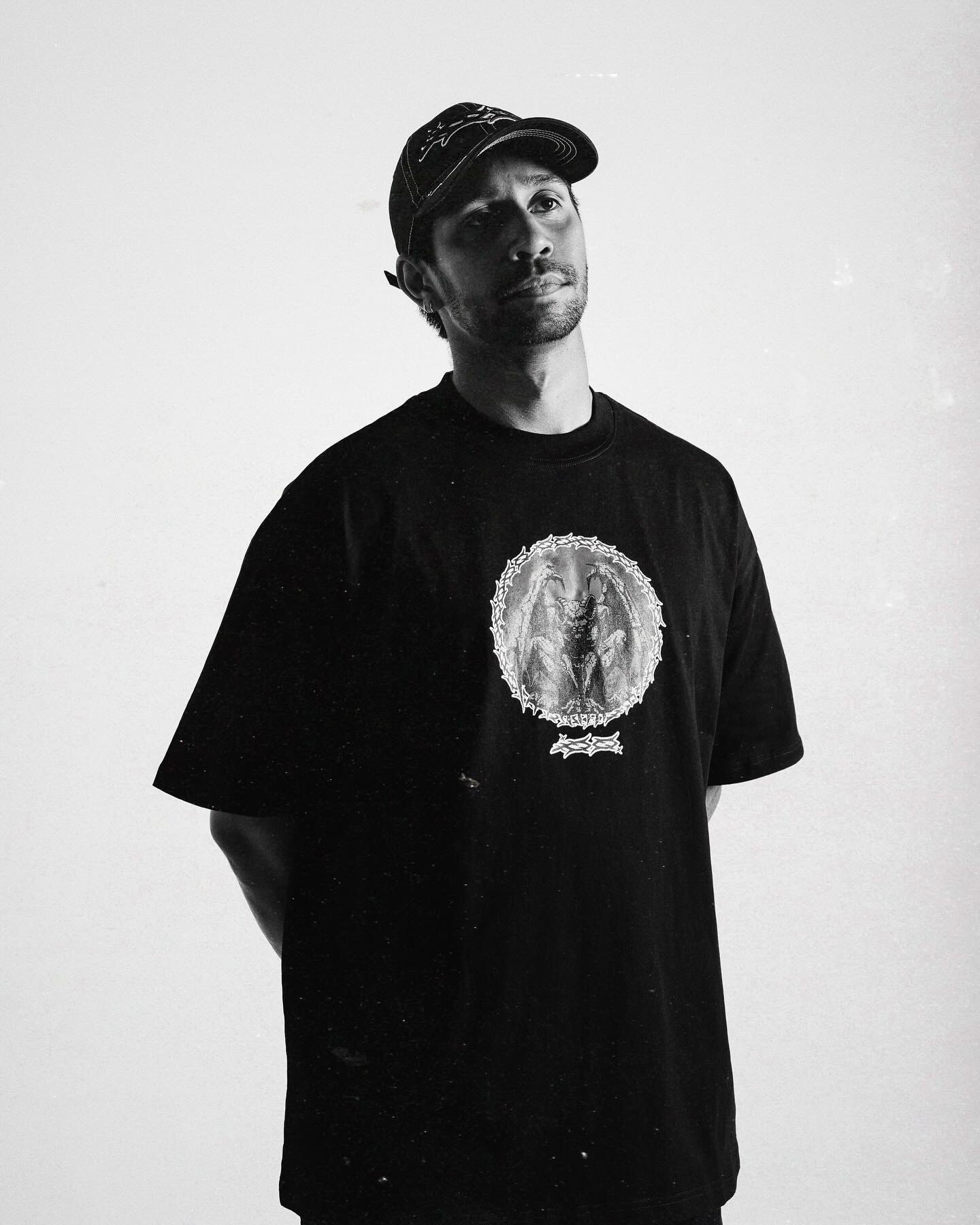 Friday Mix with Dave Woodhead - triple j