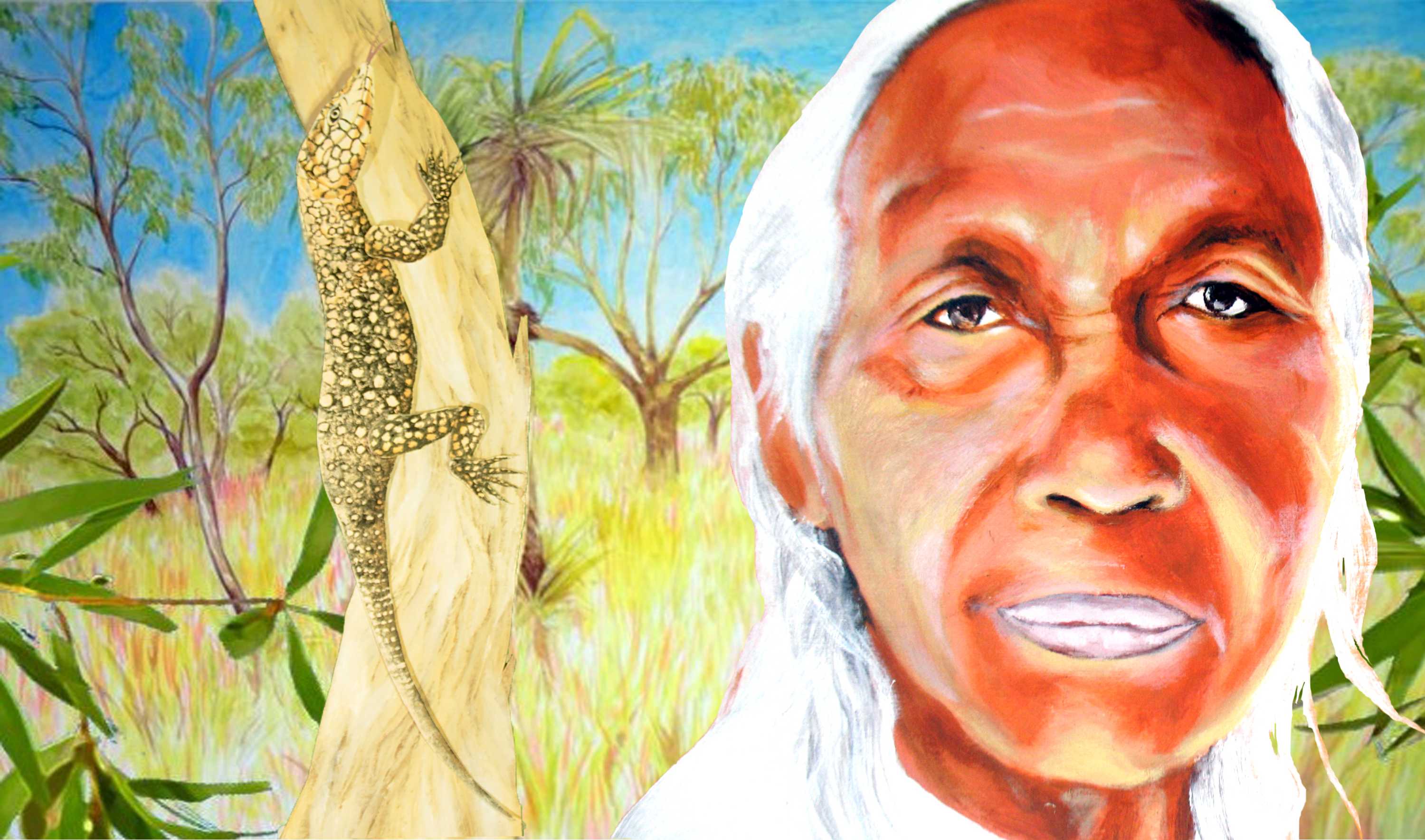 Lurujarri Dreaming - ABC listen