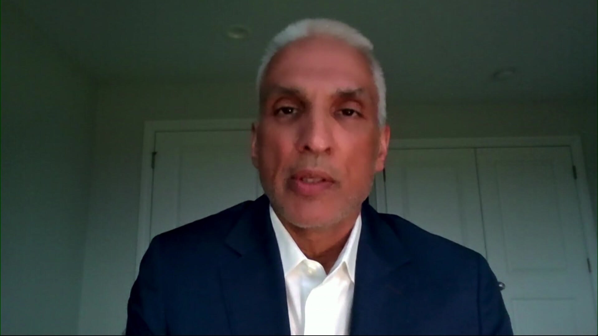 Senior Iranian commander killed after suspected Israeli strike - ABC News