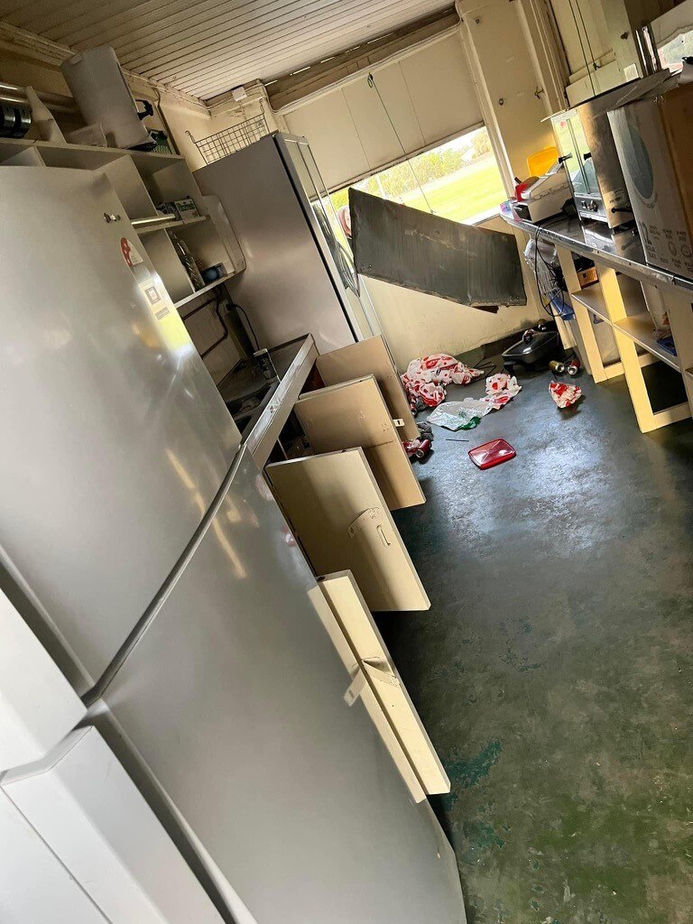 Josh Mercer - ABC News