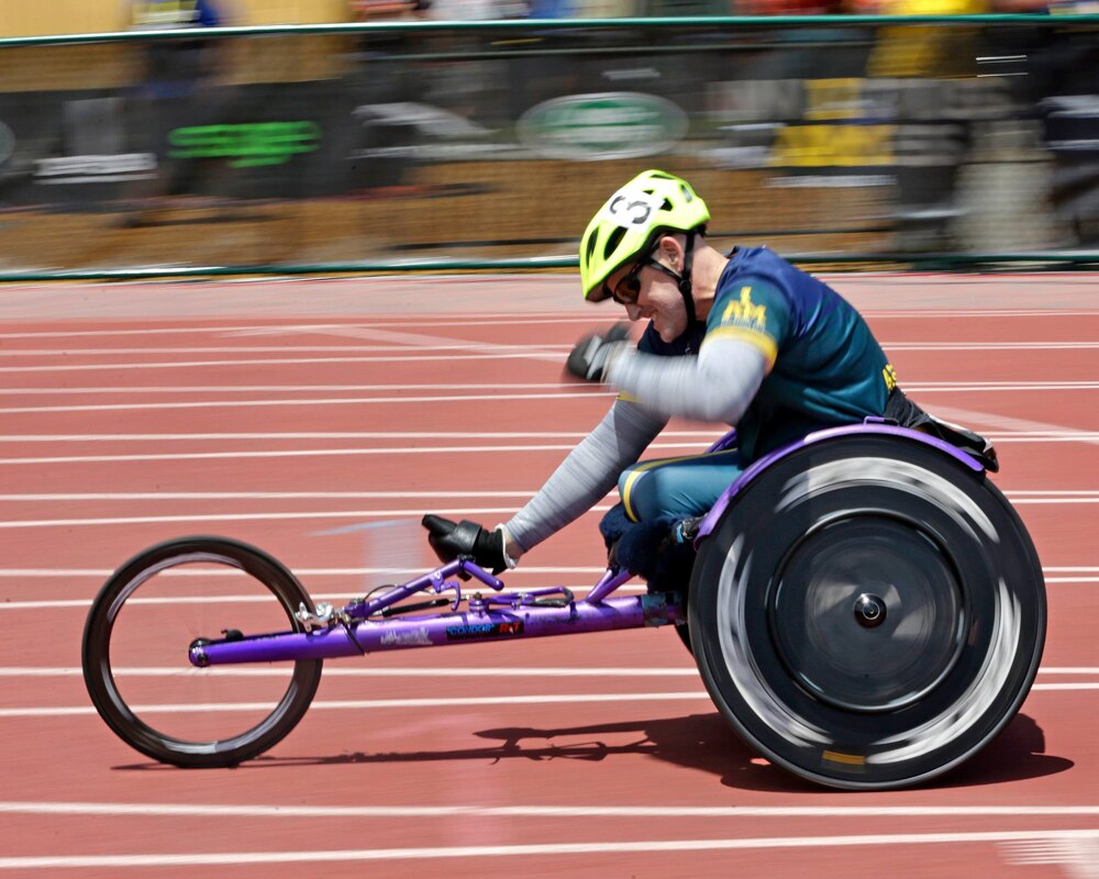 Invictus Games: Everything you need to know ahead of this year's Sydney ...