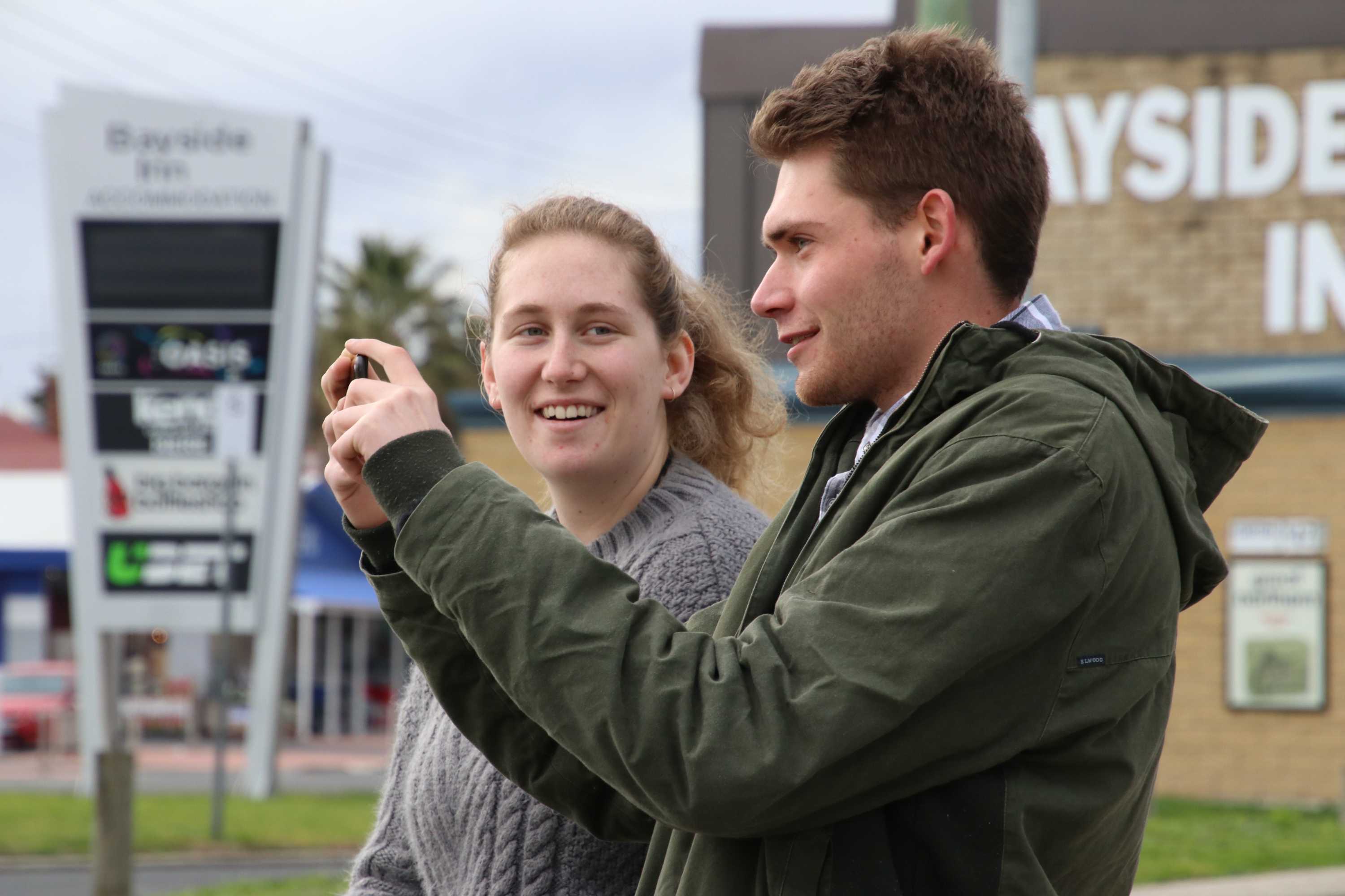 Triple j One Night Stand a chance to promote Tasmanian town of St ...