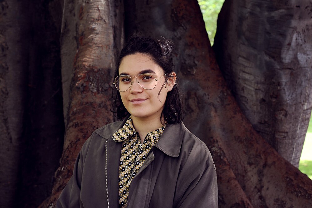 South Asian witches are the heroes, not tokens, in newly printed ...