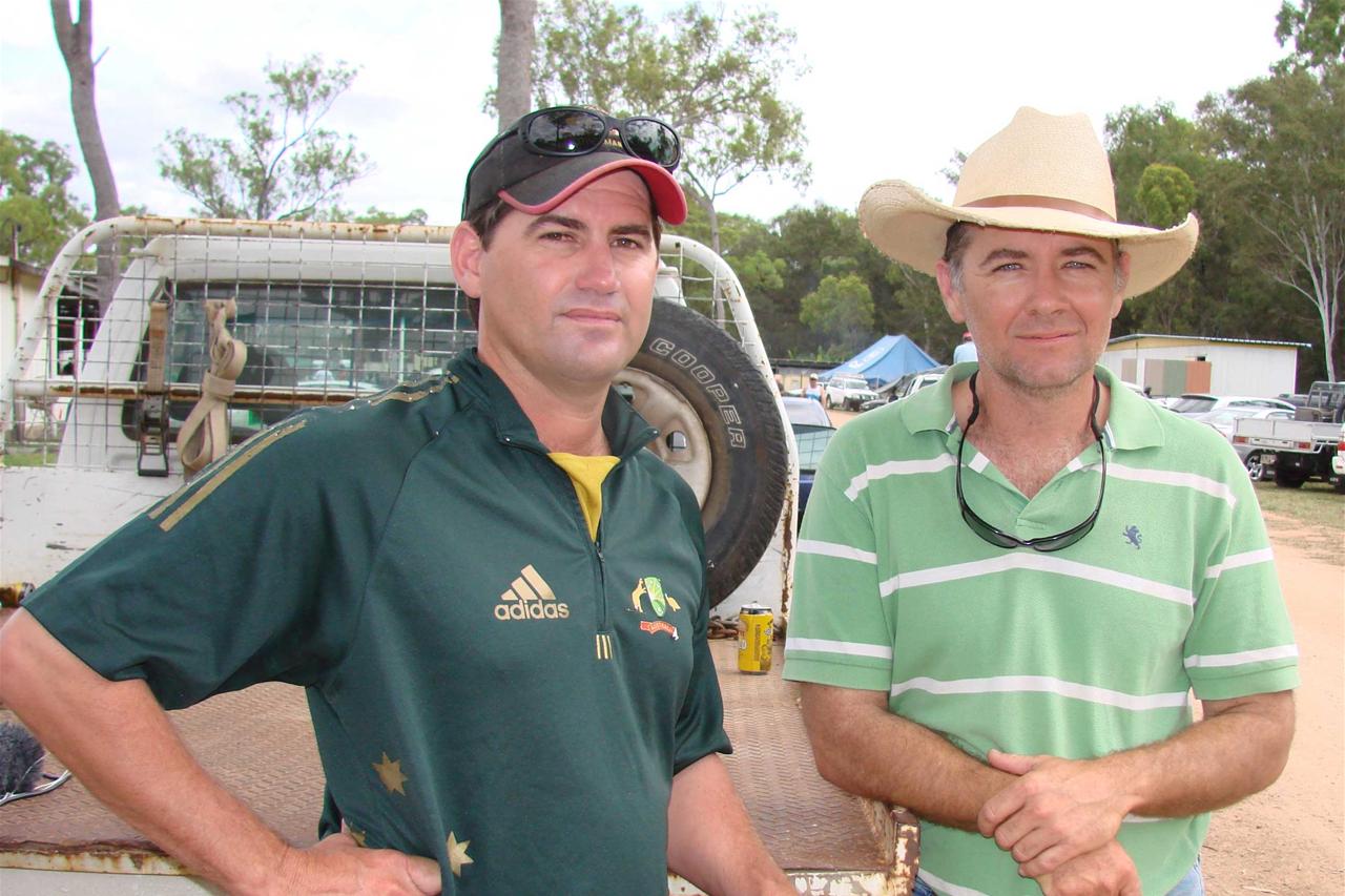 Controversial paper work now mandatory for farmers in North Queensland ...