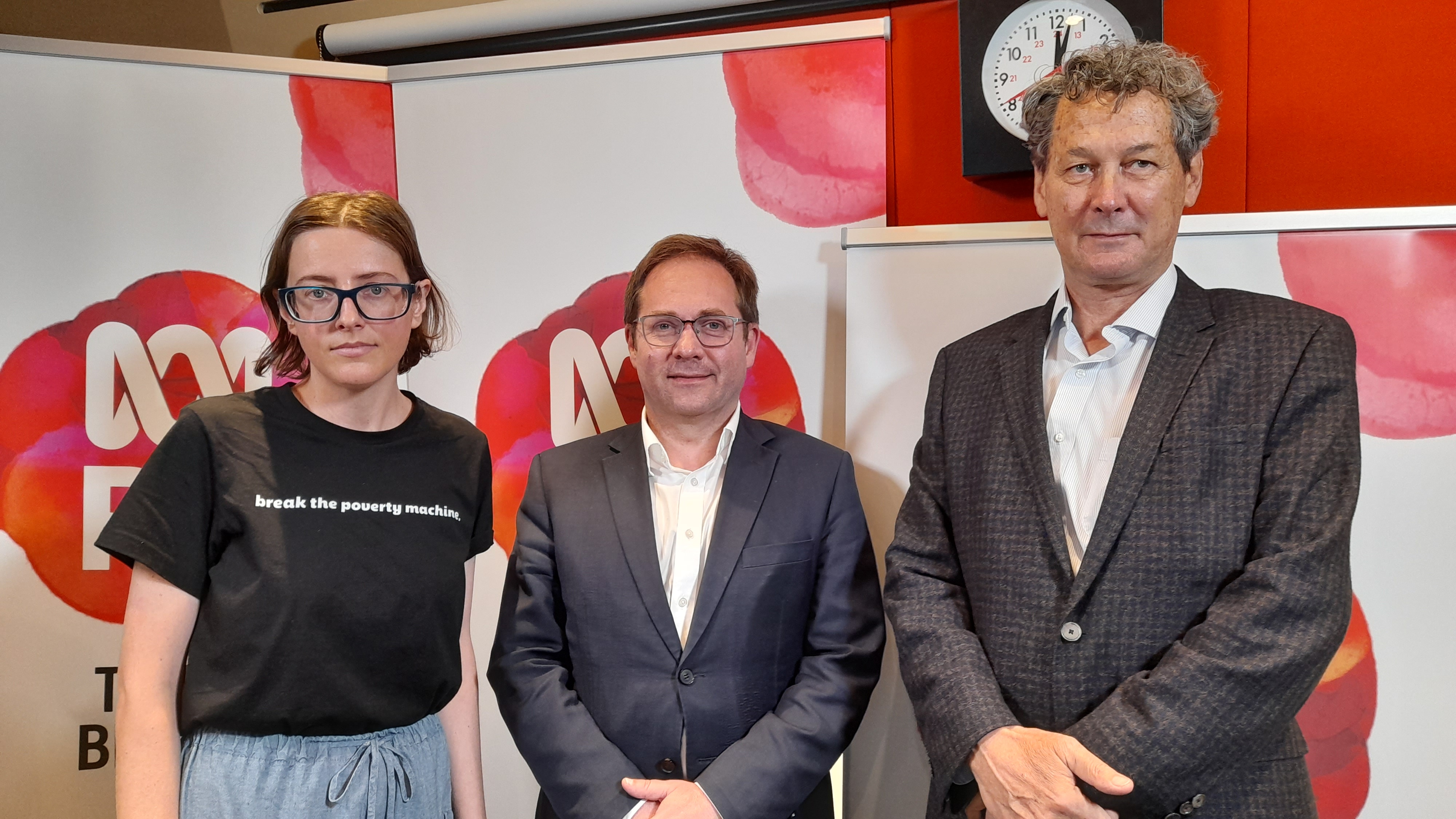 How well is our welfare system? - ABC listen