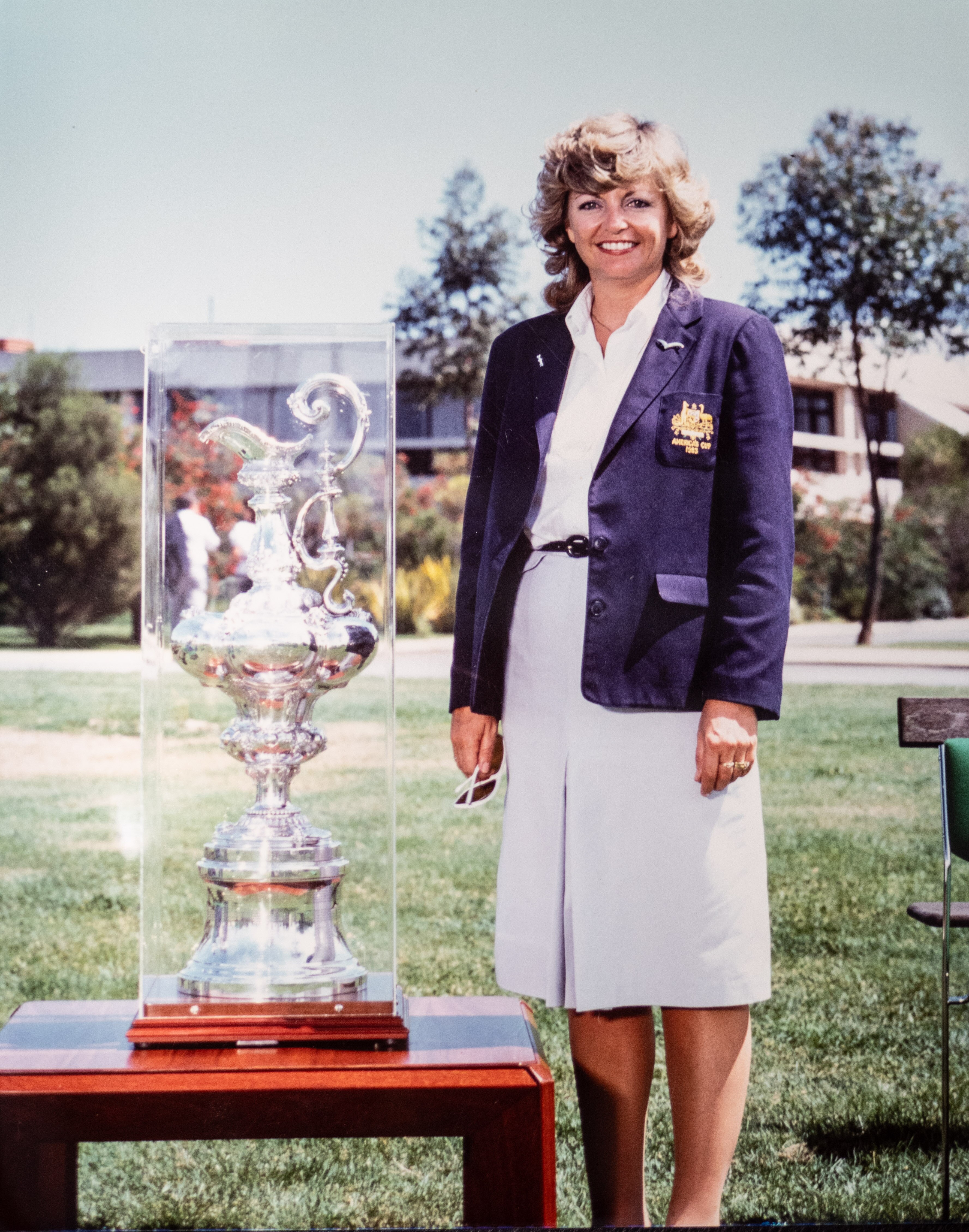 Emma Wynne - ABC News