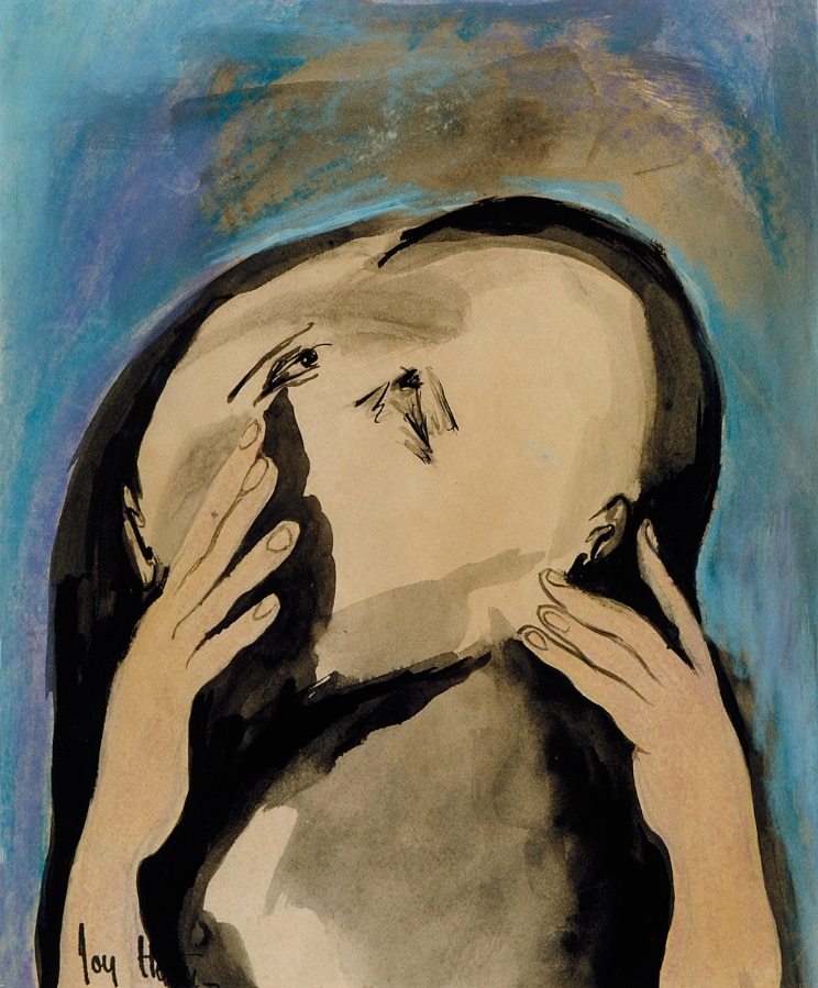 The complex love of Patricia Piccinini and Joy Hester - ABC listen