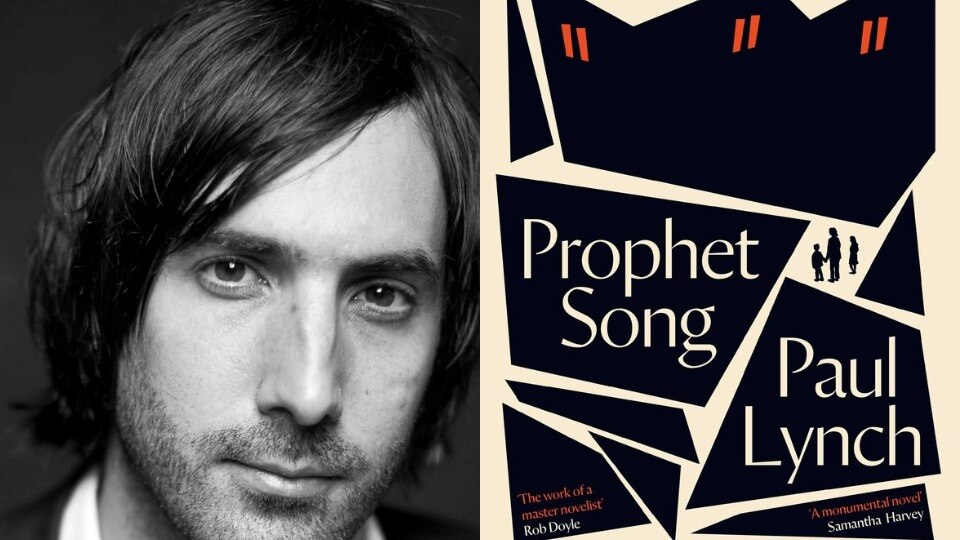 The Book Show with Claire Nichols - ABC listen