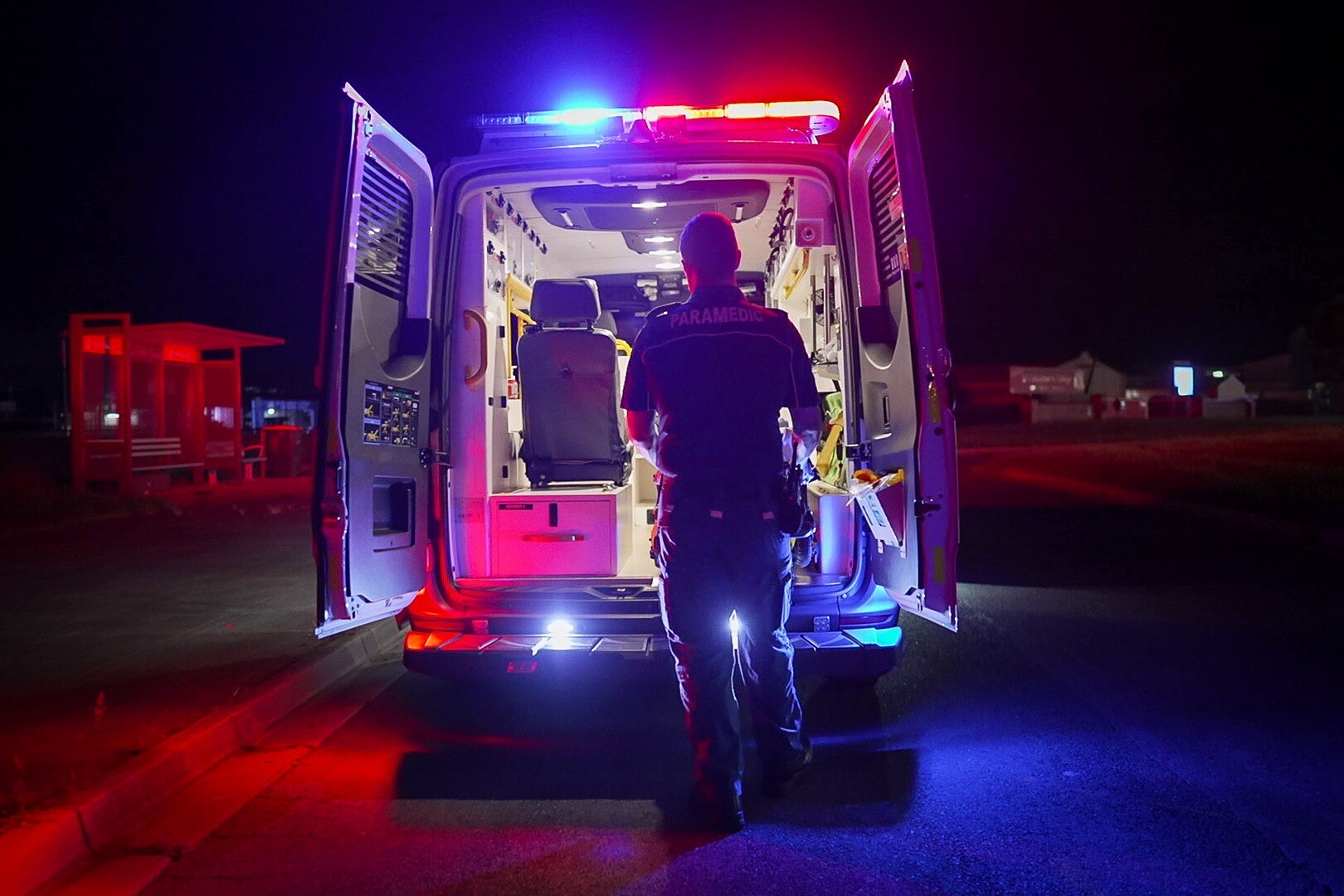 What to know about using ambulance services interstate when you're ...