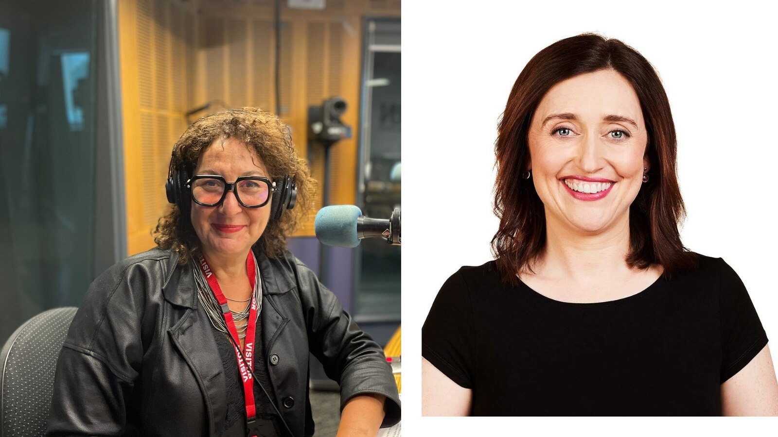 Stella Prize shortlist and books with Claire Nichols - ABC listen