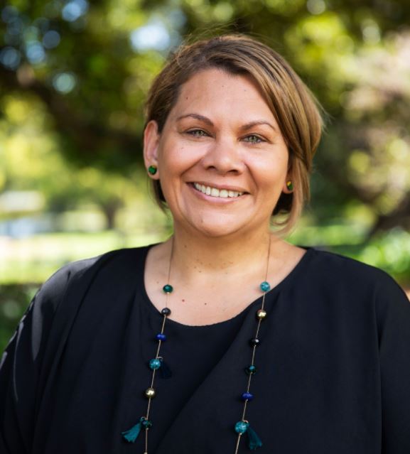 Meet the first Indigenous woman from WA to have a place in the Senate ...