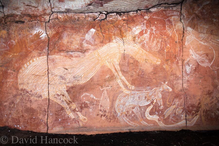 First contact with Europeans through Indigenous eyes - ABC Radio National