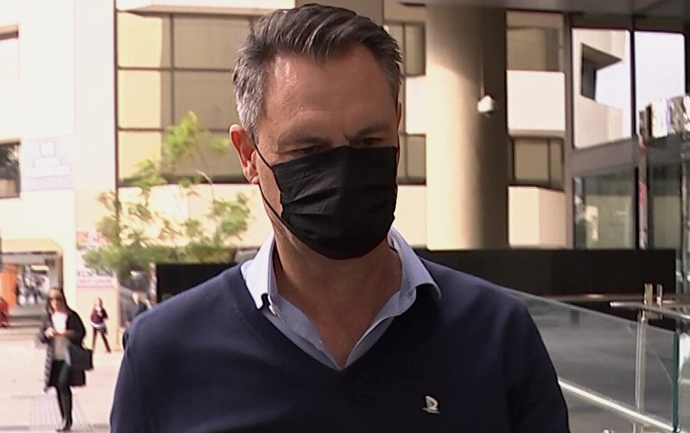 Perth financial advisor Anthony Paul Torre admits stealing $1 million ...