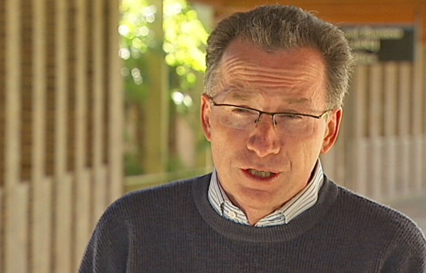 Union wants ANU to delay building spending - ABC News