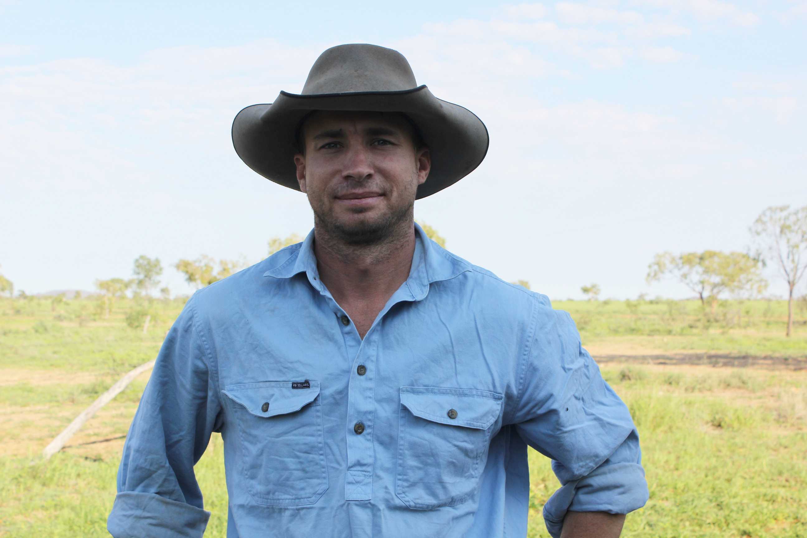 The great outback dream: Coming up with the 50 per cent equity on a ...