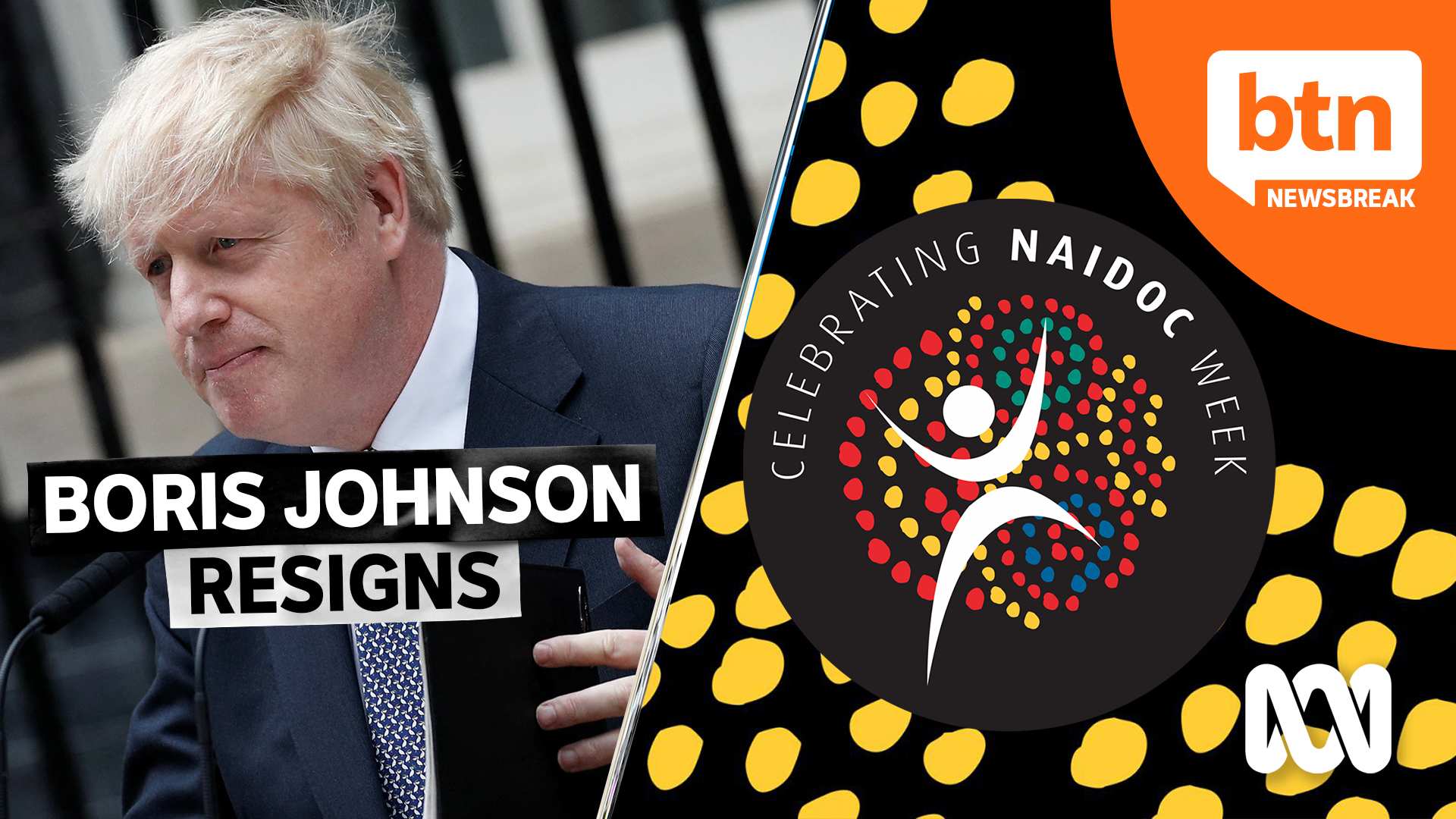 BTN Newsbreak 8/07/2022 - Behind The News