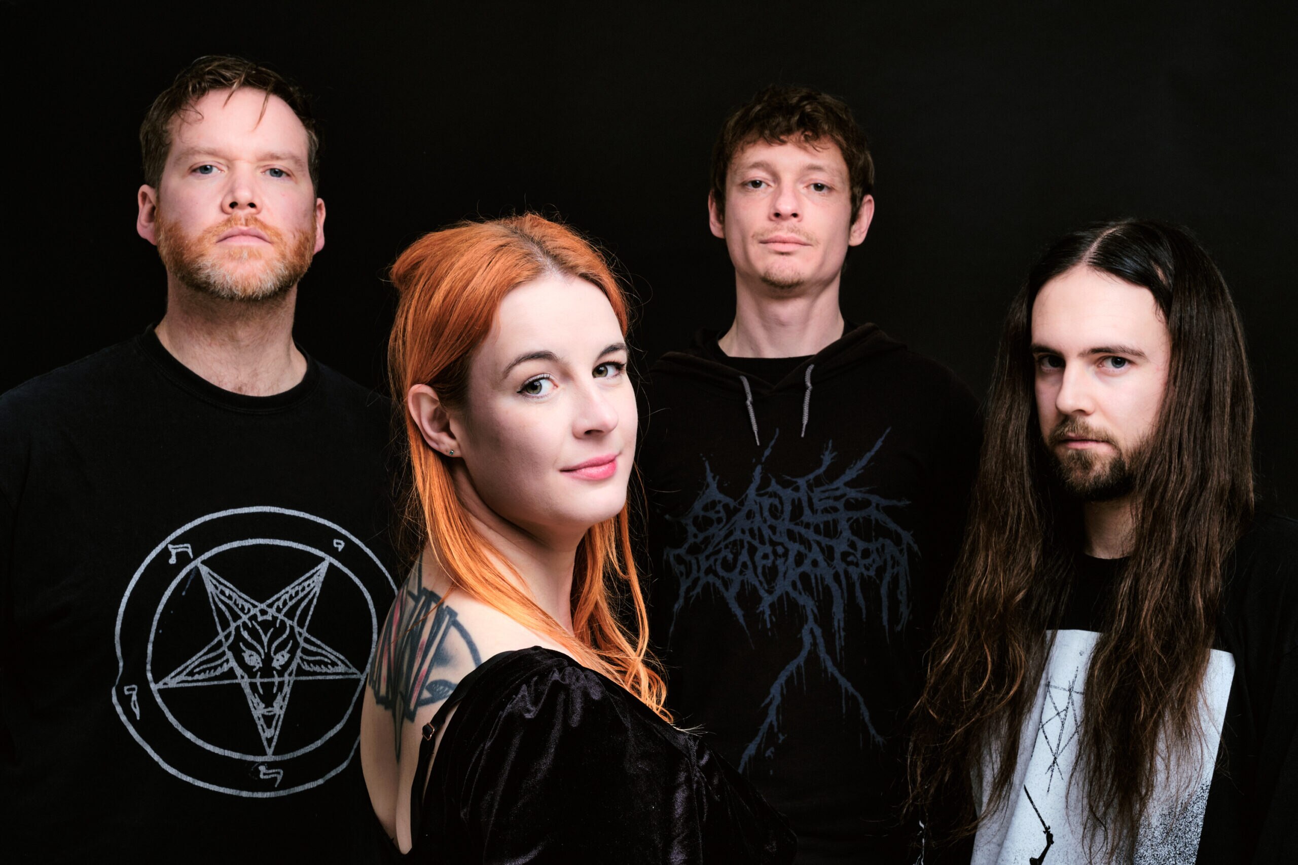 The Racket: Eternal Spirits - triple j