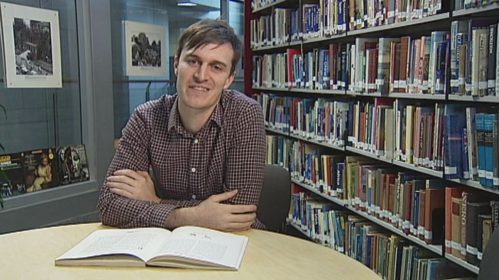 The ABCs of going to university - ABC News