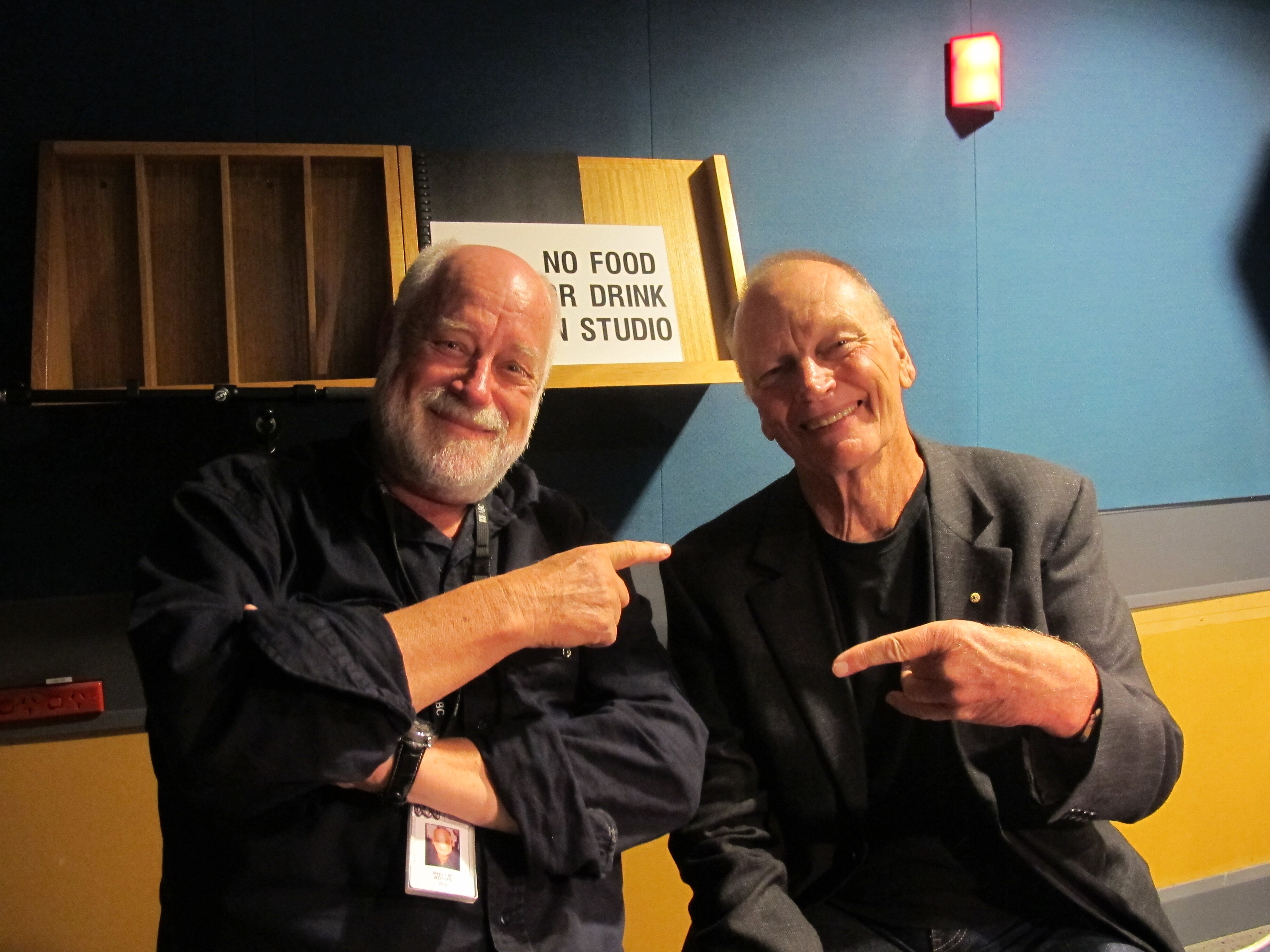 John Bell's life long passion for Shakespeare - ABC listen