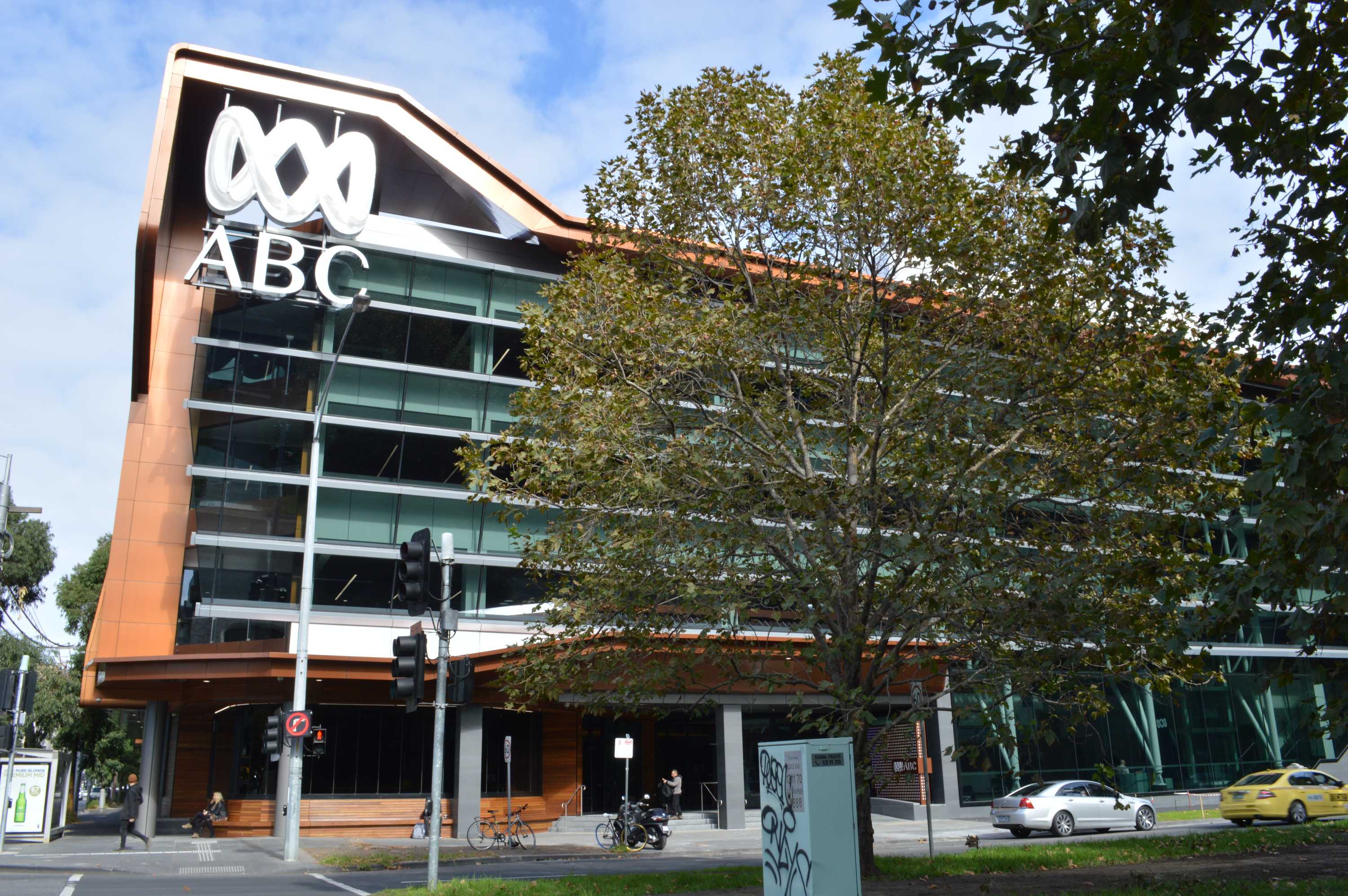 Australia All Over highlights podcast - ABC listen