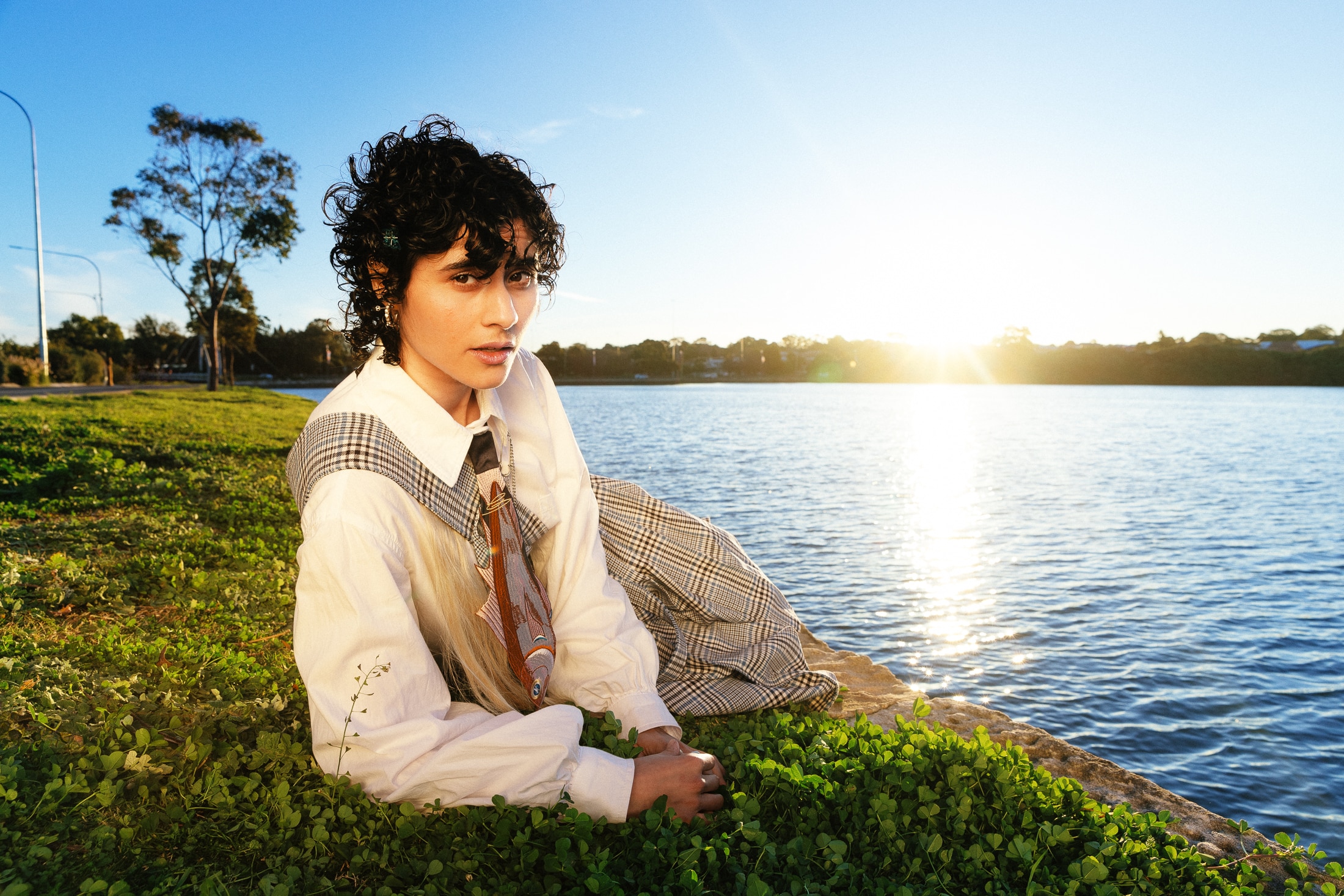 Pay Day with Montaigne: 'I made the big mistake of thinking my finance ...