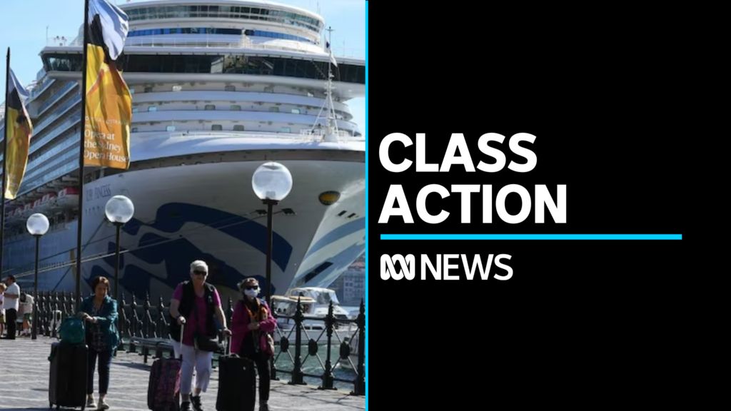 Ruby Princess passengers win class action lawsuit against Carnival ...